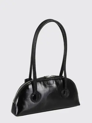 MARGESHERWOOD Shoulder Bag - Black