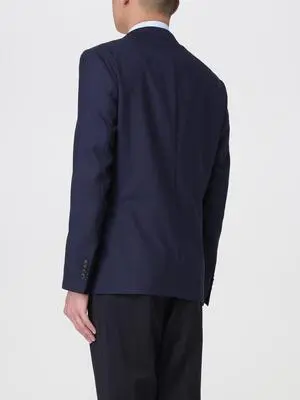 FAY Jacket Colour
