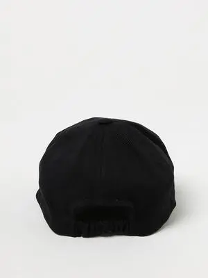 PATOU Baseball Cap With Embroidered Logo