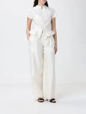 Staud Wide Leg Trousers