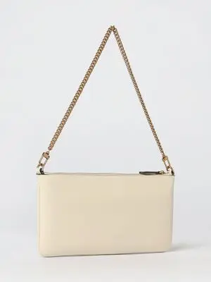 Pinko Leather Shoulder Bag