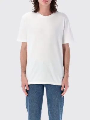 Thom Browne T-shirt Colour - White