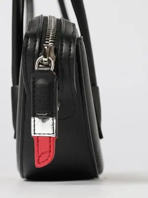 Fiorucci Lips Polyurethane Bag