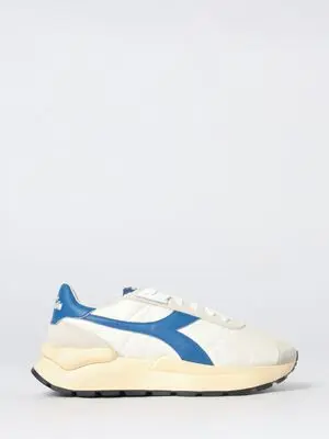 DIADORA Mercury Lowtop Sneakers - White