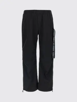 44 LABEL GROUP Stretch Technical Fabric Sport Trousers