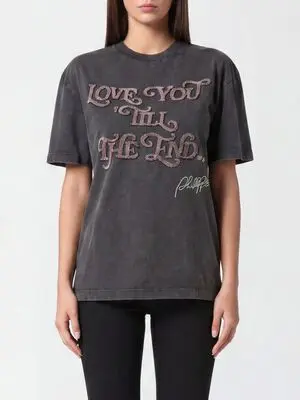 Philipp Plein T-shirt - Black