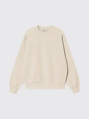 Carhartt Work In Progress Cotton Crewneck Sweatshirt