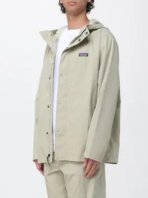 Patagonia Outdoor Everyday Rain Jacket - Grey