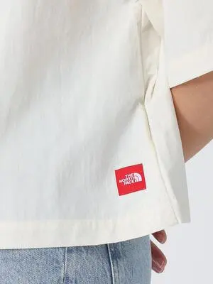The North Face Nylon Shirt