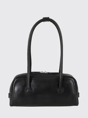 MARGESHERWOOD Shoulder Bag - Black