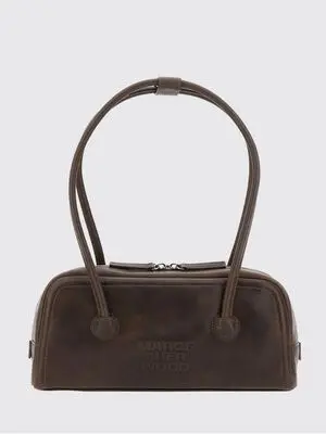 MARGESHERWOOD Shoulder Bag - Dark