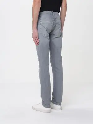DONDUP Stretch Denim Slim Fit Jeans