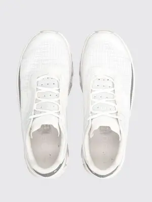 On Cloudmonster Void Recycled Mesh Sneakers