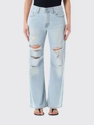 LEVI'S Cotton Jeans