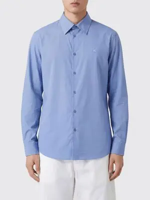 Burberry Shirt Colour - Blue