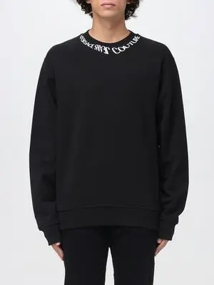 Versace Sweatshirt Colour - Black
