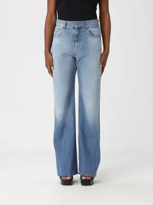 Pinko Jeans Colour - Stone Washed