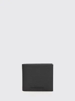 Emporio Armani Billfold Wallets For Men