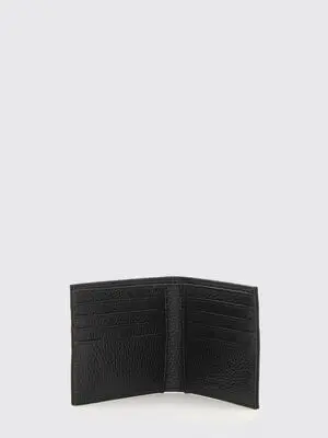 Emporio Armani Wallet Colour