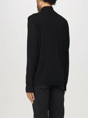 Emporio Armani Zip-up Jumper
