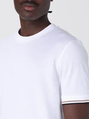 BOSS T-shirt Colour