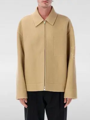JIL SANDER Coat Colour - Sand