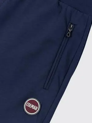COLMAR Cotton Jogging Shorts