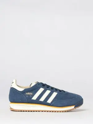 ADIDAS ORIGINALS Sl 72 Trainers - Navy