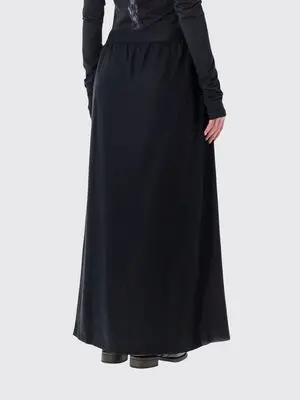 Our Legacy Long Lyocell Skirt