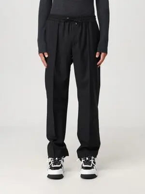 Valentino Garavani Trousers Colour - Black