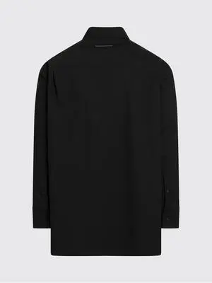 MAISON MARGIELA Shirt In Wool Blend