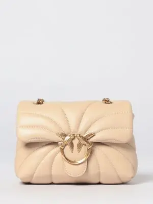 Pinko Mini Bag Colour - Beige