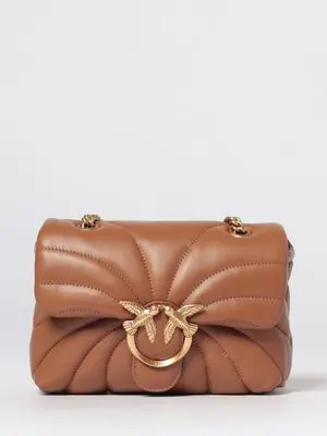 Pinko Mini Bag Colour - Brown