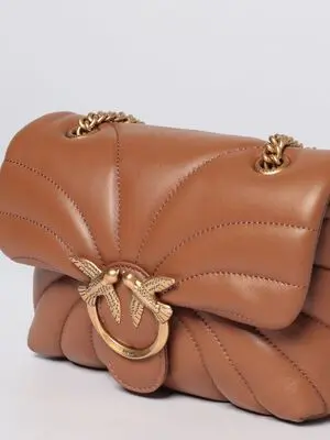 Pinko Mini Bag Colour - Brown