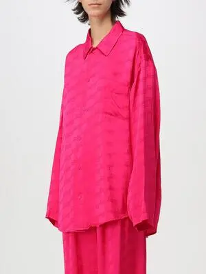 Balenciaga Shirt Colour