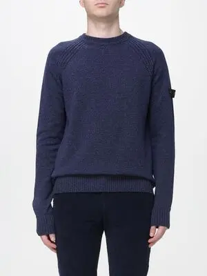 Peuterey Jumper Colour - Blue