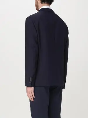 FAY Jacket Colour