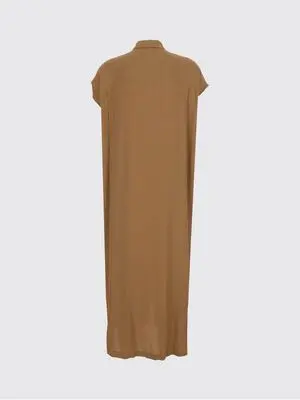 GRIFONI Button-up Shirt Dress