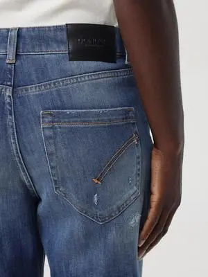 DONDUP Jeans Colour