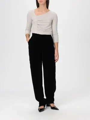 Giorgio Armani Trousers Colour