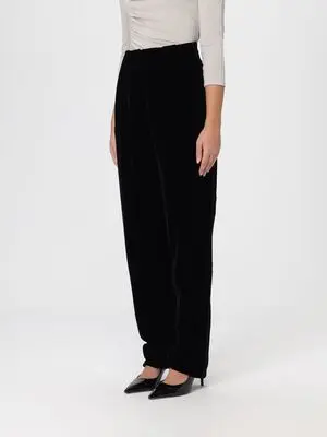 Giorgio Armani Trousers Colour