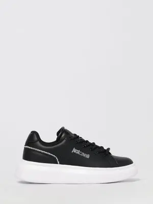Just Cavalli Trainers Colour - Black