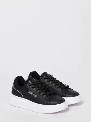 Just Cavalli Trainers Colour