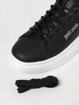 Just Cavalli Trainers Colour