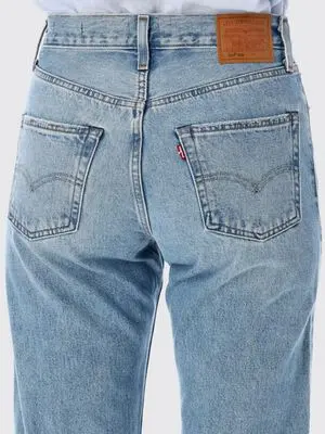 LEVI'S 501® Cotton Jeans