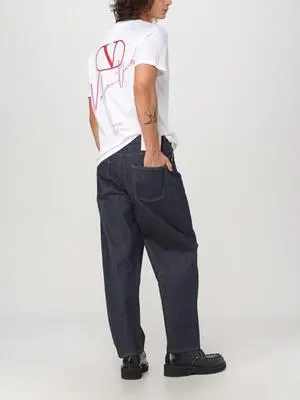 Valentino Garavani Jeans Colour