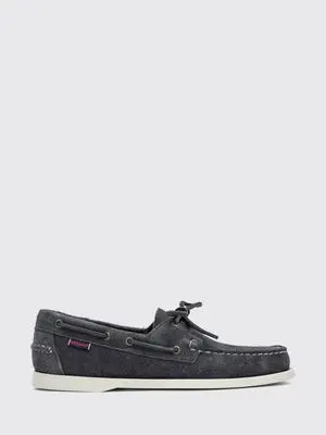 SEBAGO Loafers Colour - Blue