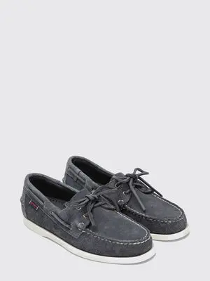 SEBAGO Loafers Colour - Blue