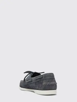 SEBAGO Loafers Colour - Blue