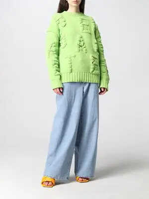 Bottega Veneta Nylon Jumper With Embossed Logo